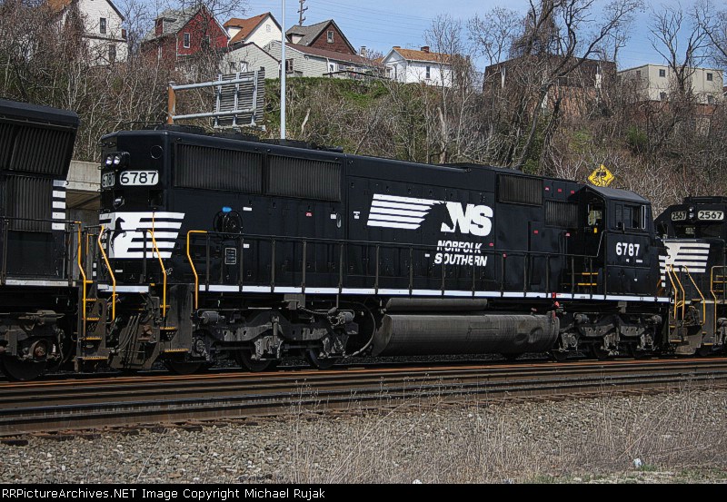 NS 6787